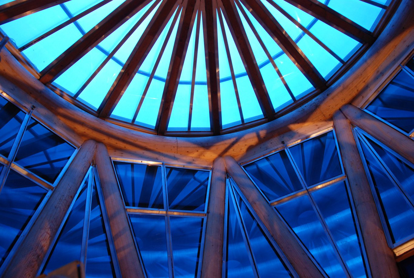 Its all about glass... - SmartGlass