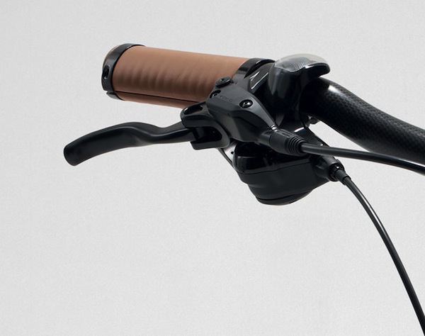 Luxury Bicycles from Hermès - SmartGlass