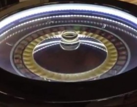 Innovation | Switchable Glass Roulette Wheel - SmartGlass
