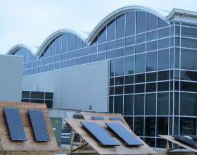 Self-Tinting Glass|switchable glass|Smartglass International