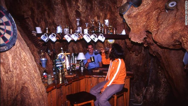 Four incredible African restaurants - SmartGlass International Blog