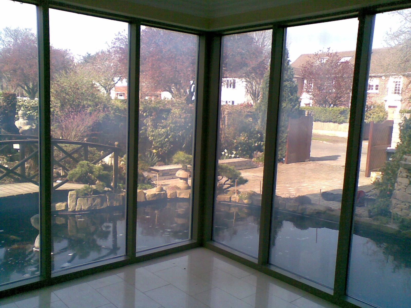 It's Curtains for Blinds - Smart Glass Windows Are Taking Over