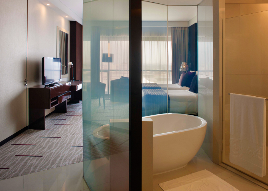 How Smart Glass design is changing architecture - SmartGlass