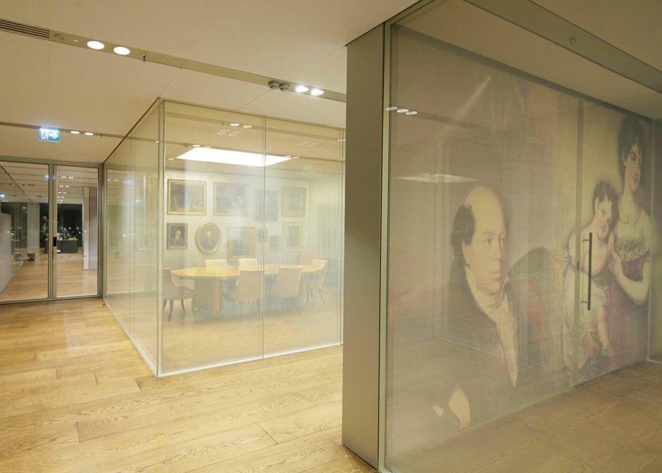 How Innovative Design is Transforming Banking Office Spaces