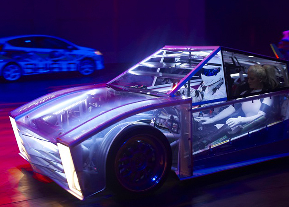 How Can You Customise Switchable Privacy Glass? - SmartGlass