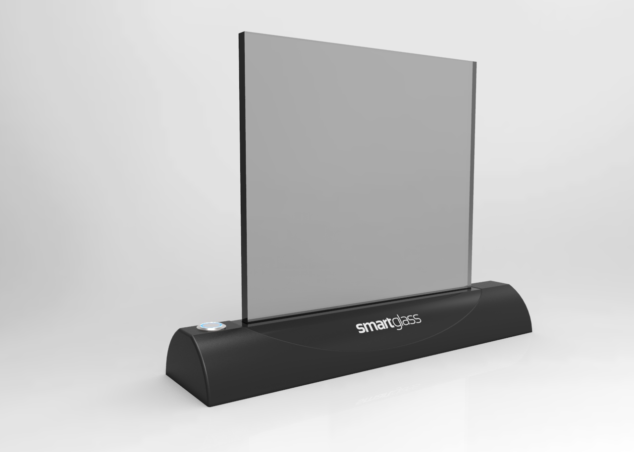 New 2013 Smartglass sample and book now available! - SmartGlass ...